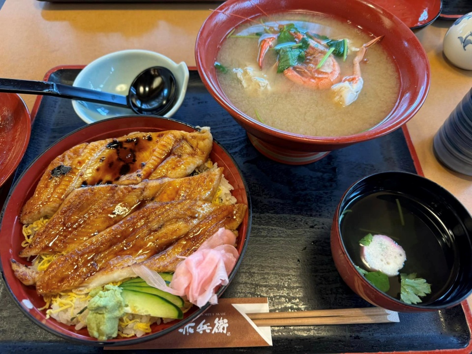 20240618_赤兵衛 - たべあるき